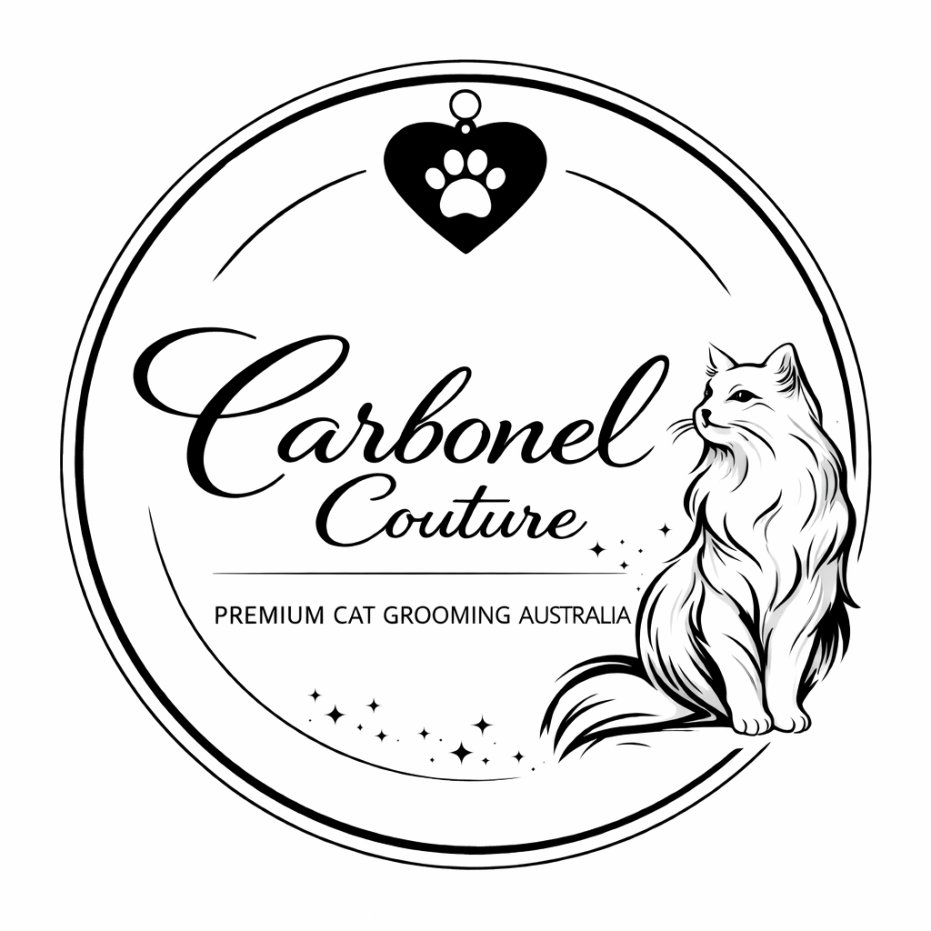 Carbonel Couture | Premium Cat Grooming Products in Australia